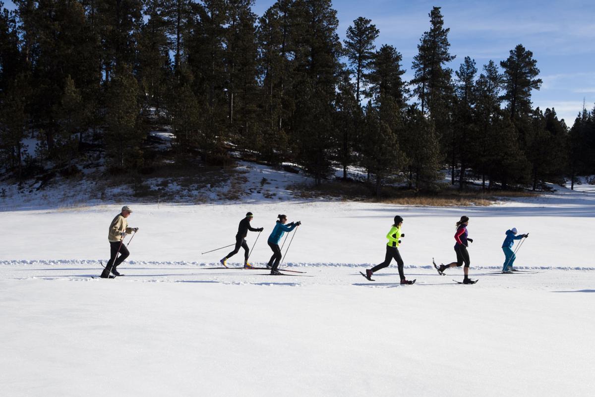 Snow Jam Points Series offers variety of winter fun | Local ...