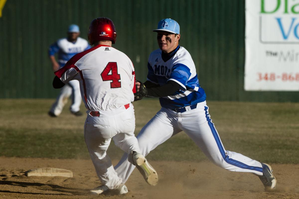 High school baseball: STM earns sweep of Central, Stevens | Sports ...