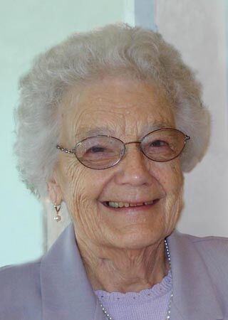 Jessie Sachau Tschetter