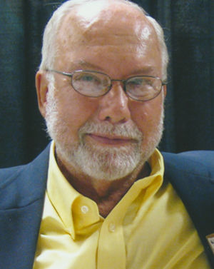 Thomas Uhrich