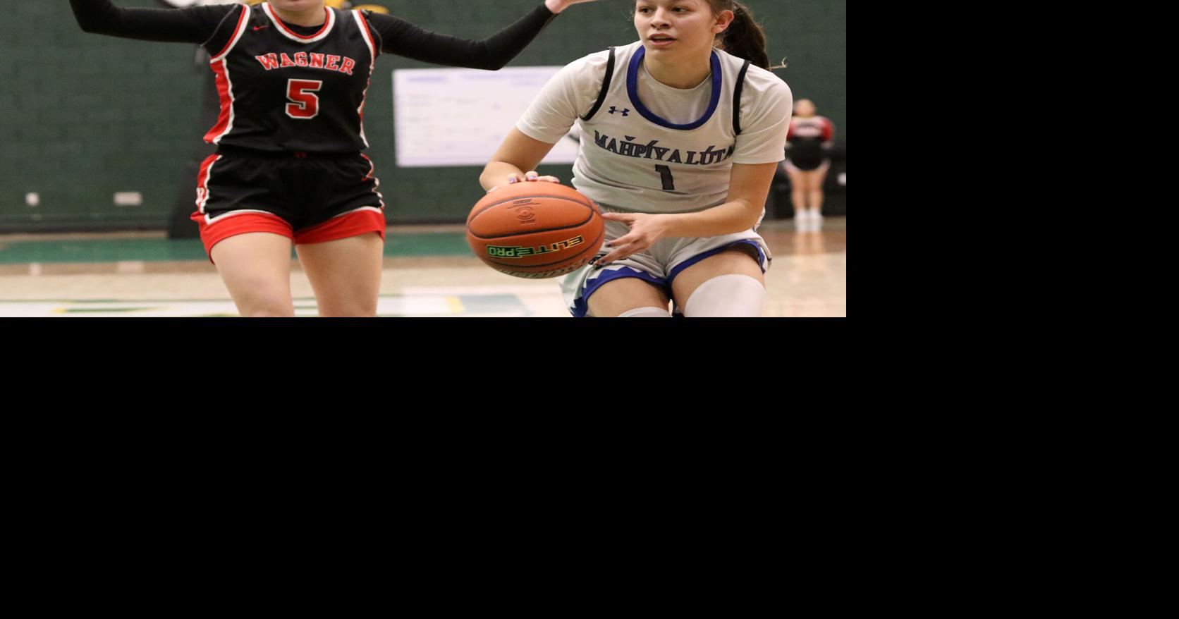 STATE HOOPS: Results and pairings from day one of girls state ...