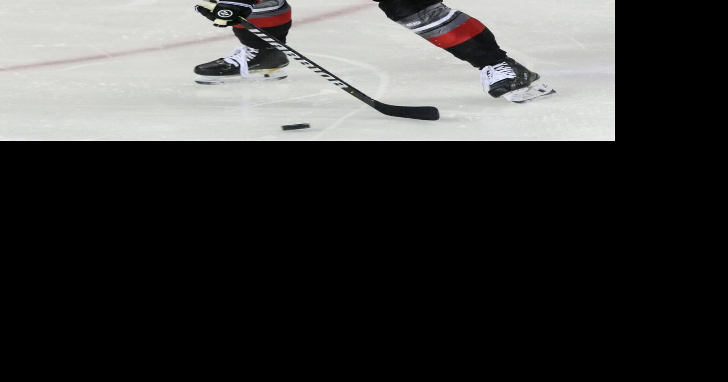 Rapid City Rush's Blake Bennett named ECHL's POTW