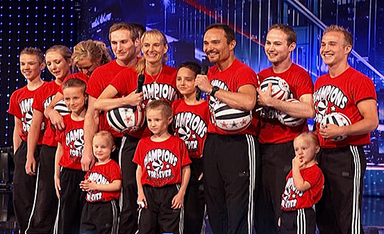 Creviers into third round