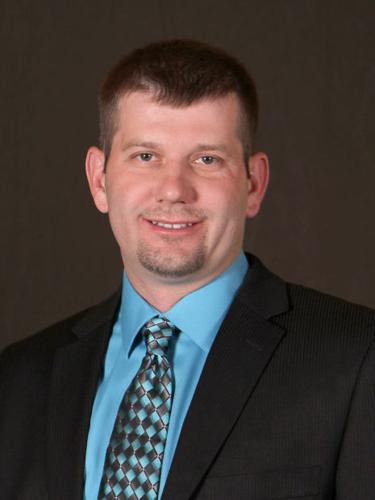 Linn named Independent Insurance Agents of South Dakota District Director