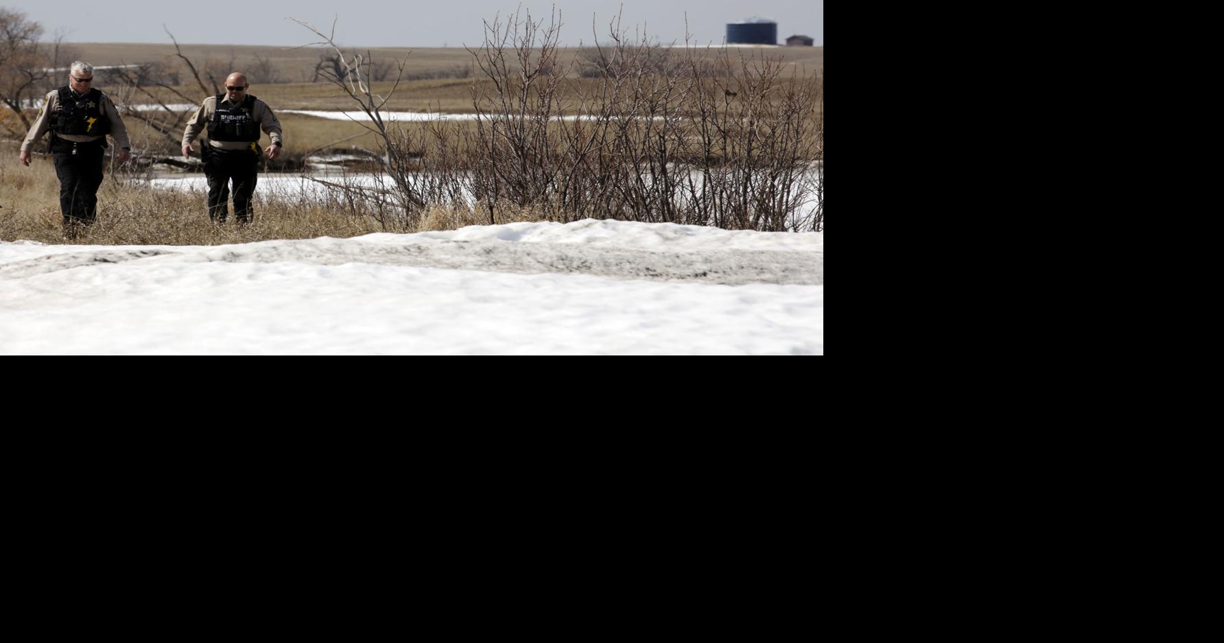 Quinn Dam no longer considered an immediate threat to public safety