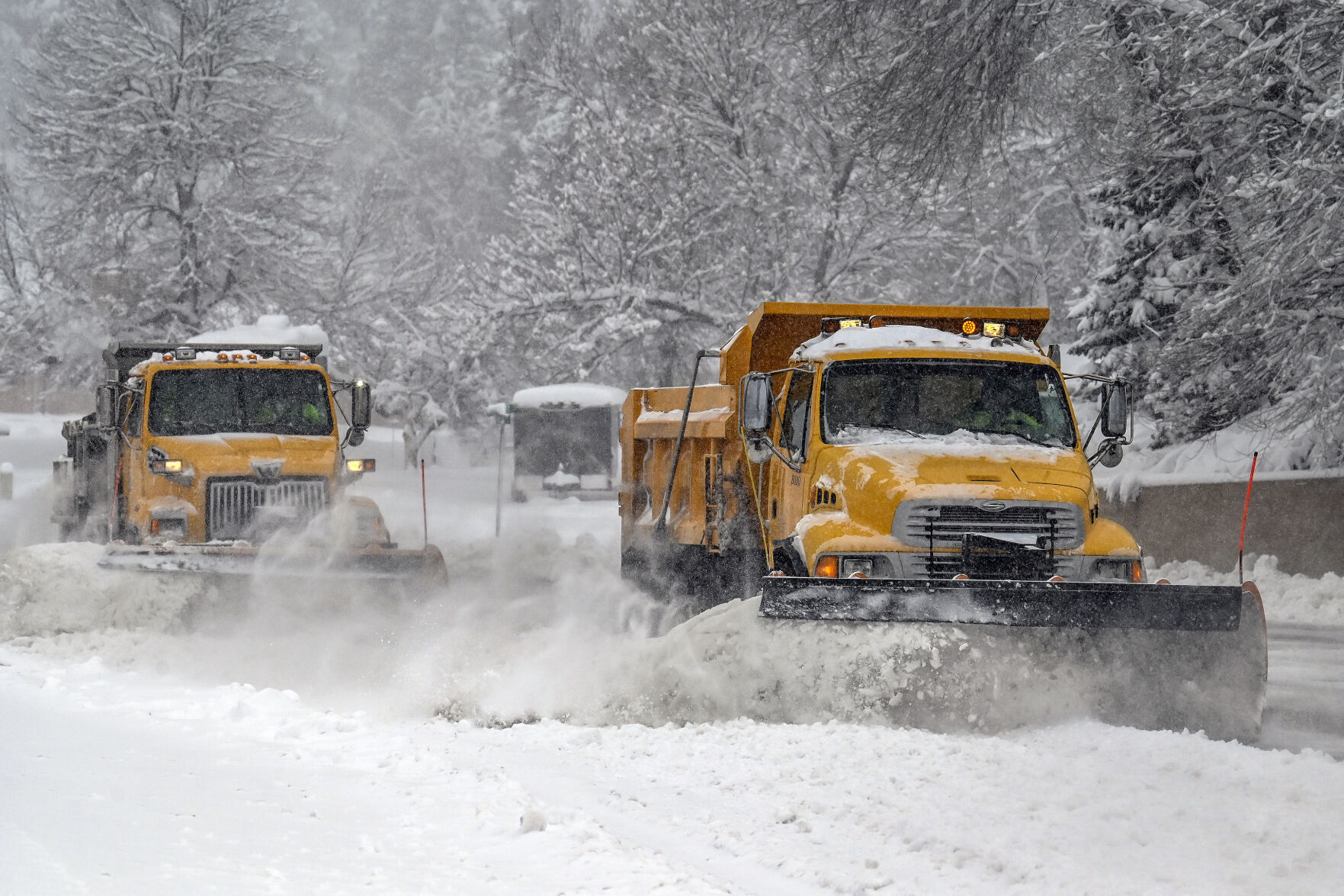 Rapid City Journal news for Tuesday, February 4