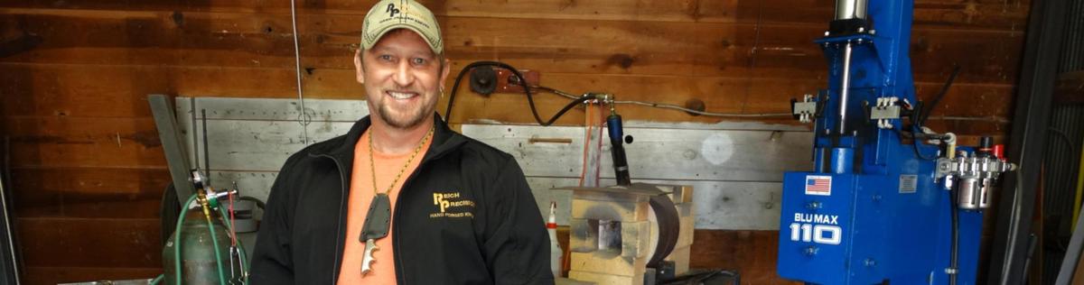 Business of the Week: Reich Precision