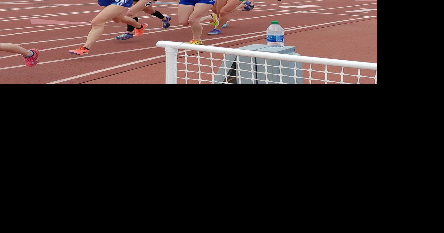 Rapid City Developmental Track and Field Meet Results