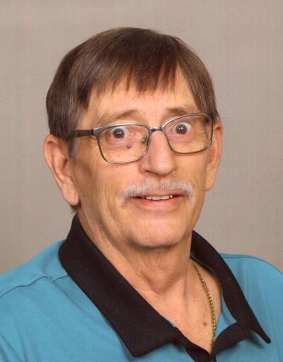 Kruse, Stephen