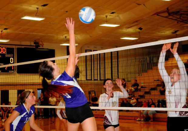 Lady Broncs earn runner-up honors at Belle Invite