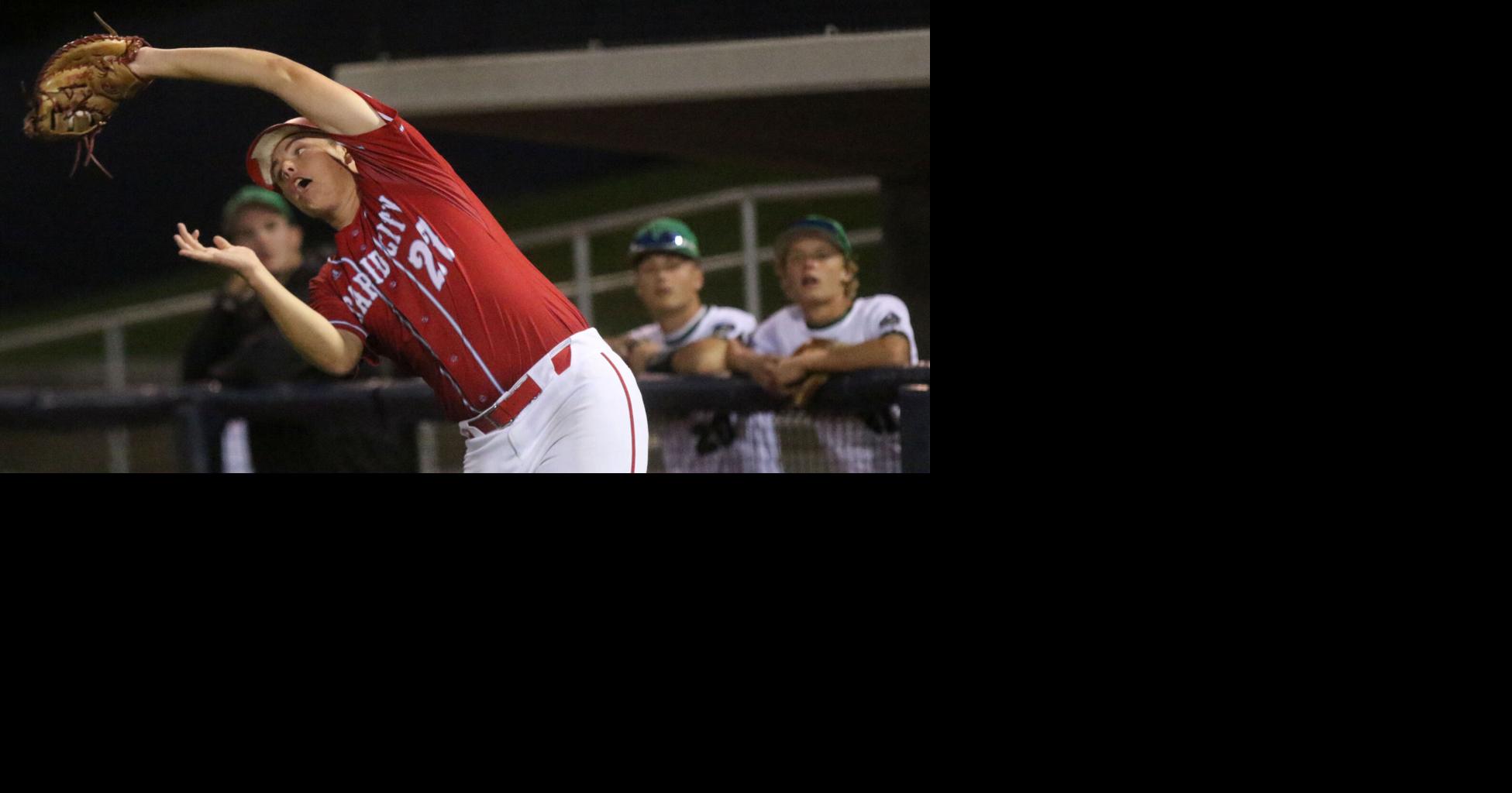 Hardhats go 1-2 to wrap up Gopher Classic