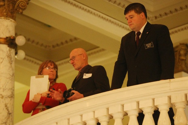 Remembering Bill Janklow | Promo | rapidcityjournal.com