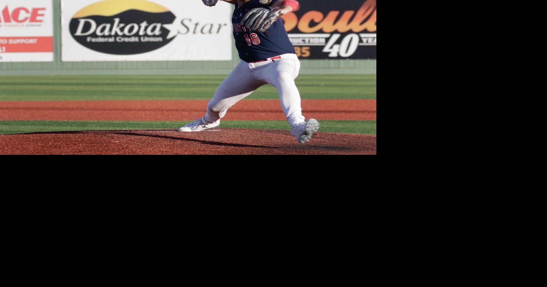 Post 22 baseball wins Firecracker Tournament game at home