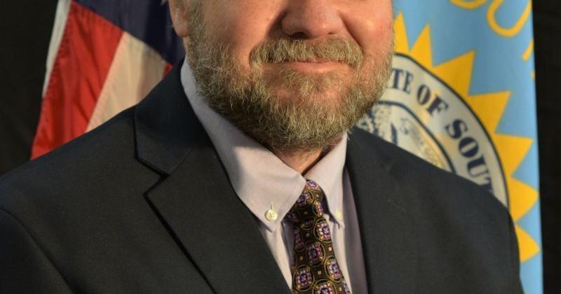 Satterlee named new director of South Dakota Division of Criminal ...