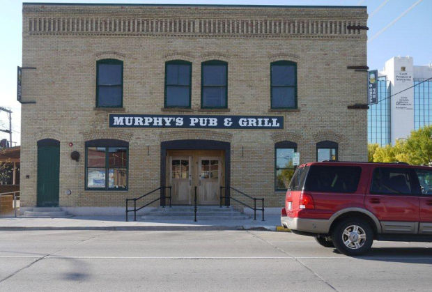 Historic building preservation | Photos | rapidcityjournal.com