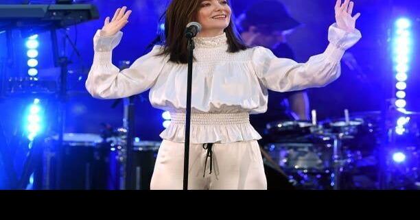 Happy Birthday, Lorde! Five facts about the singer