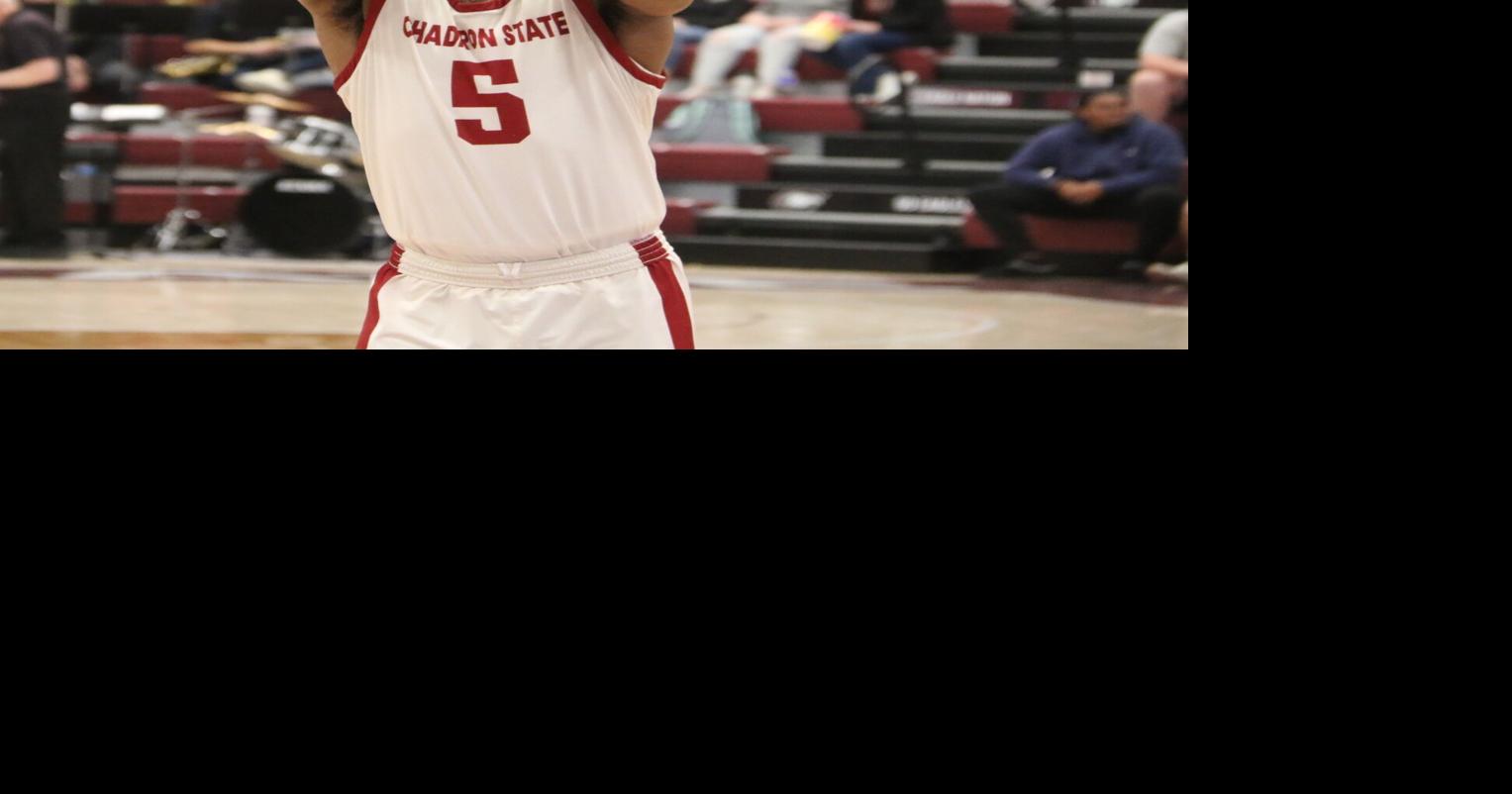 Chadron State College beats Black Hills State