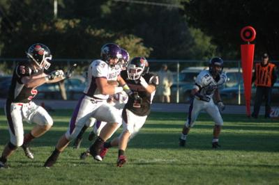 High School Roundup: Roosevelt feasts on Cobblers for homecoming