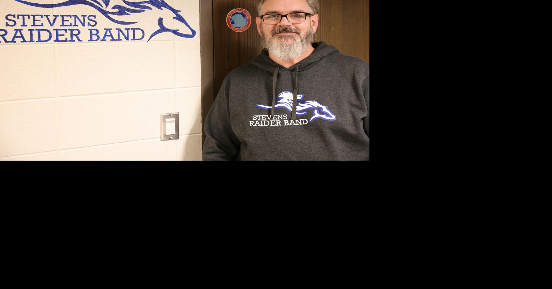 Stevens HS band remains strong under director George Dragoo