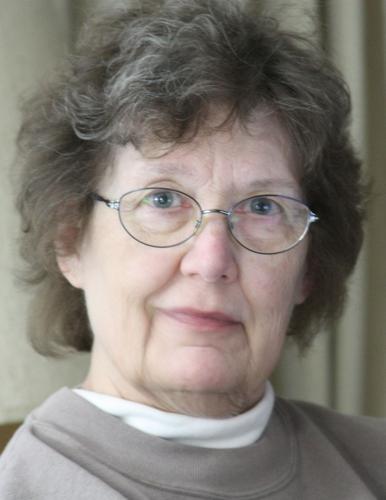 Ward, Janice 'Jan'