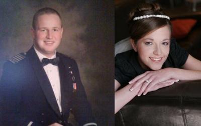 Ellsworth pilot in fatal Colorado crash had good military rating