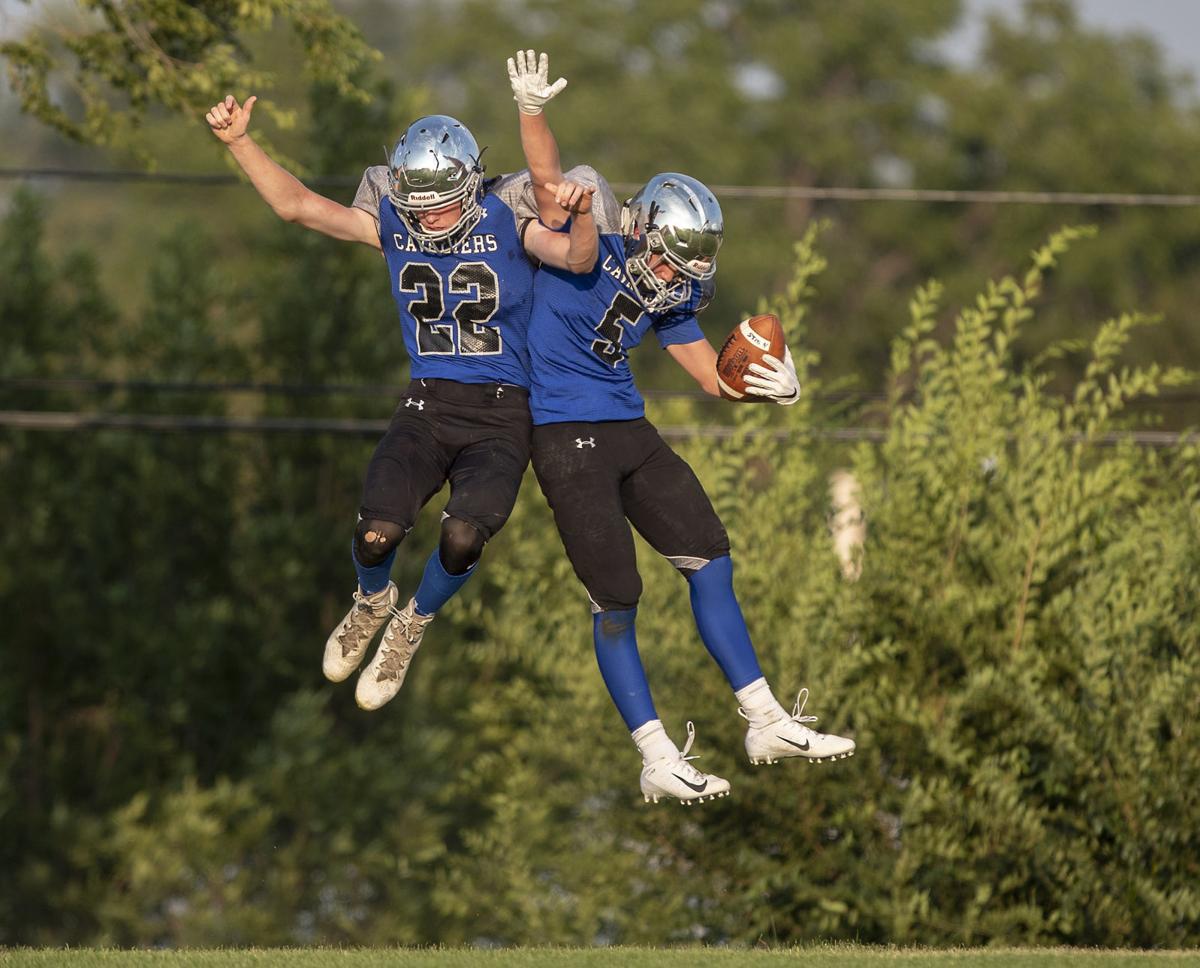 Young Cavaliers roll past Spartans in opener | Sports ...