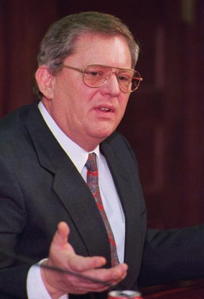 Remembering Bill Janklow