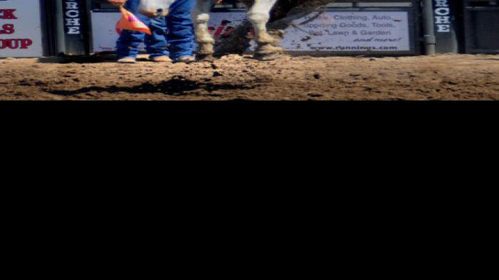 Team South Dakota heads to High School National Finals Rodeo | Belle ...