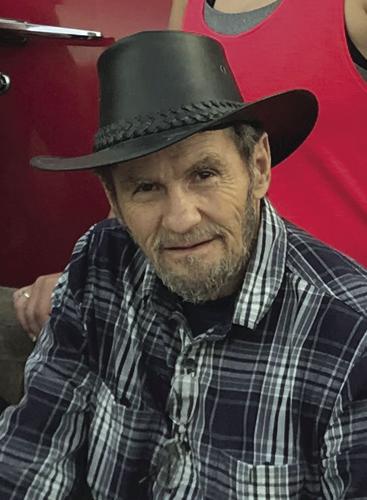 Kirk Douglas Simpson