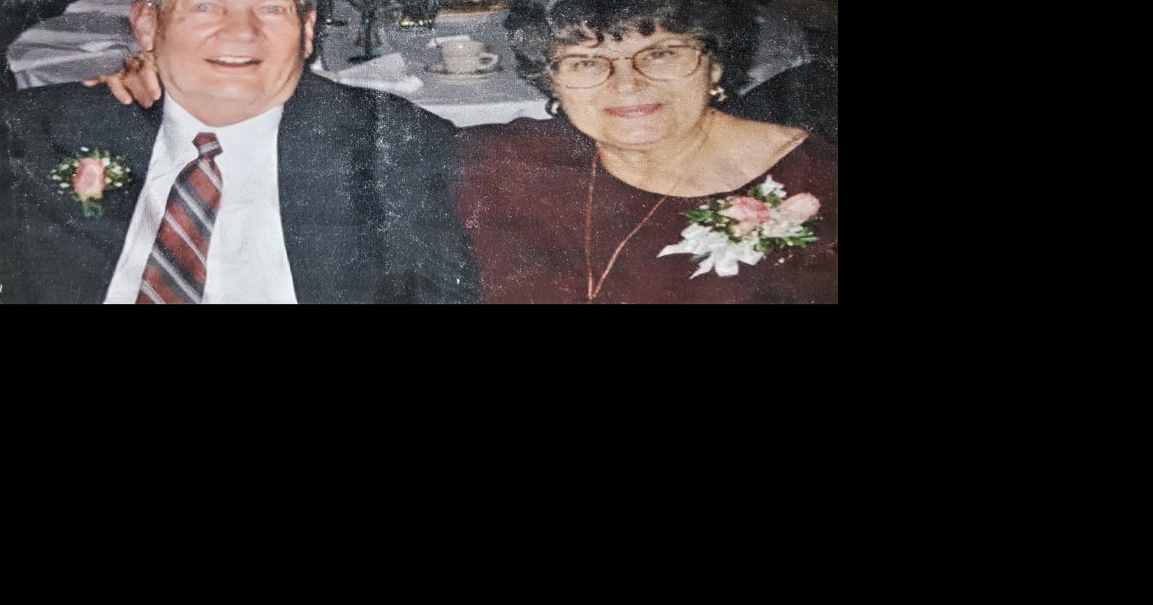 Johnson, Dean and Ila Fae