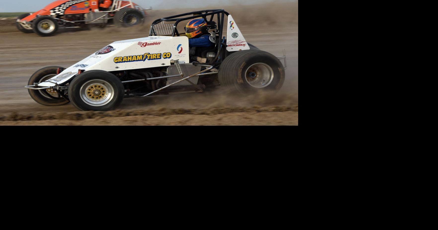 Bandit Speedway opens Saturday near Box Elder