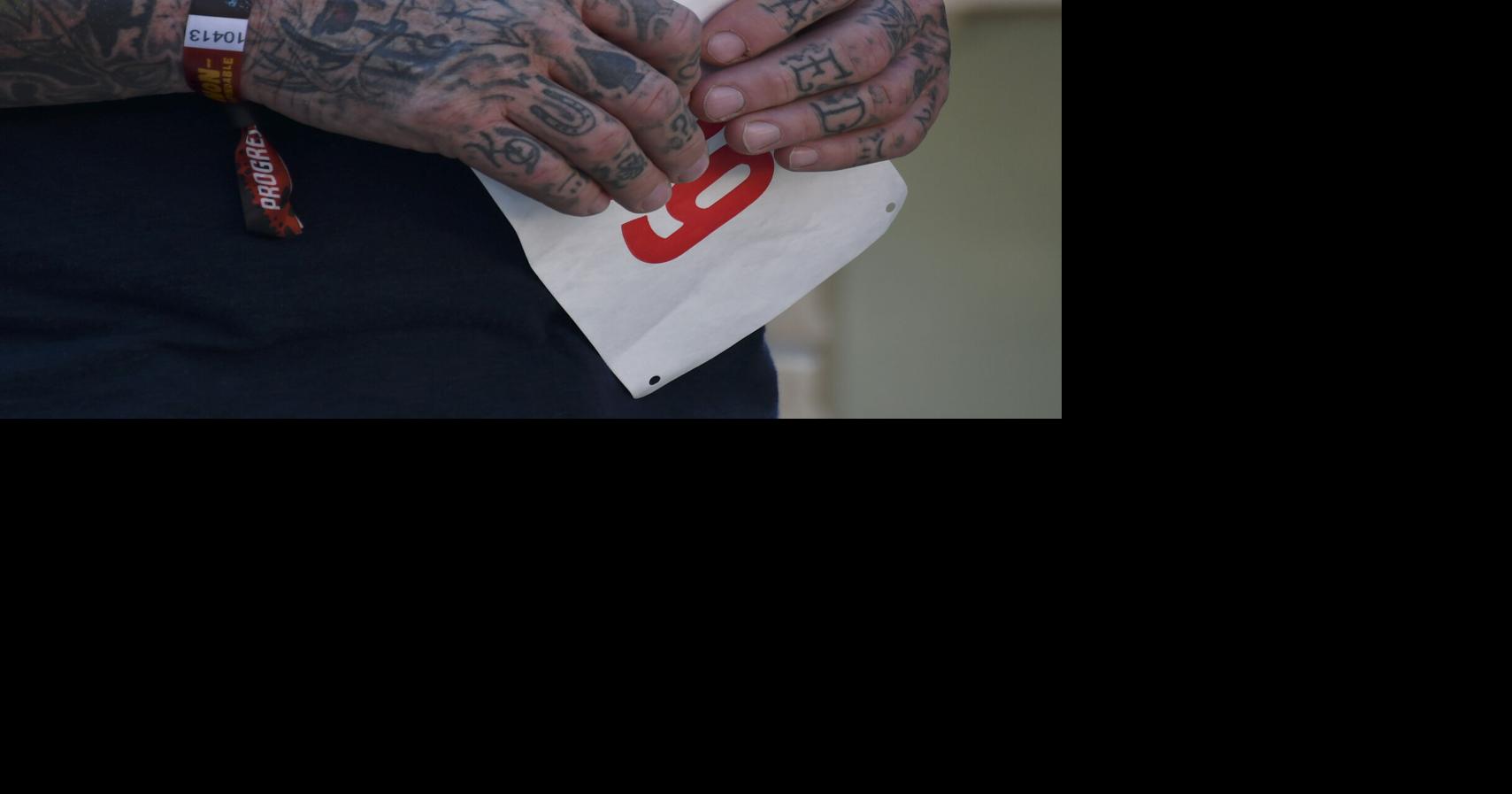 PHOTOS: Sturgis Rally Tattoo Contest