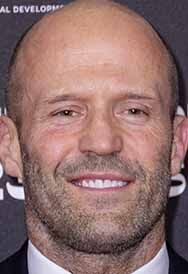 Jason Statham