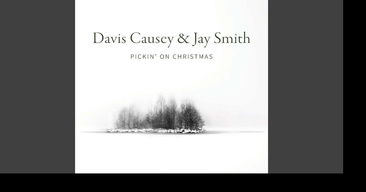 9. Davis Causey and Jay Smith, "What Child Is This?"