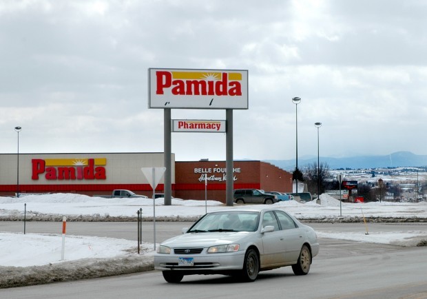 Sturgis, Belle Fourche Pamida stores to be Shopko