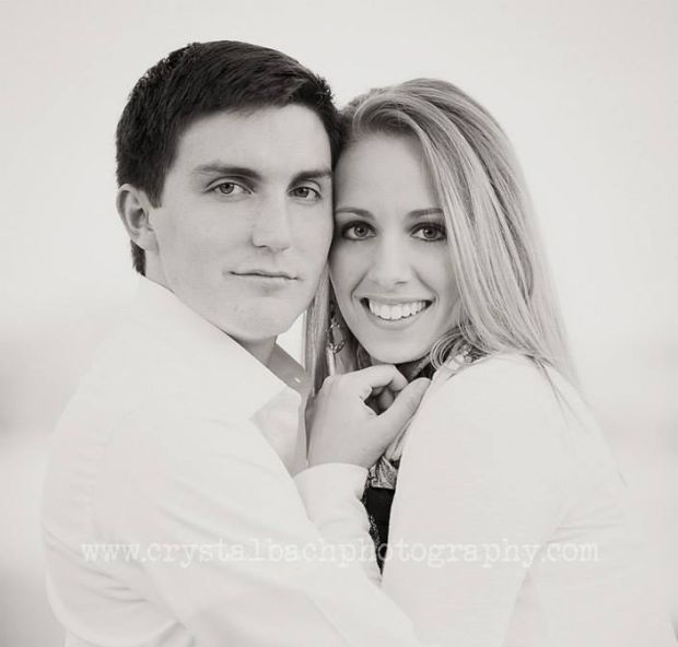 Kendra Reuer Nick Webster