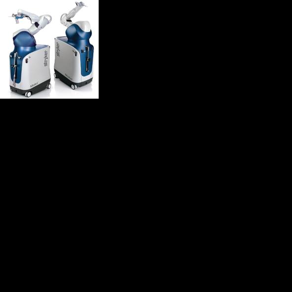 Black Hills Surgical Hospital now offering advanced robotic assisted ...