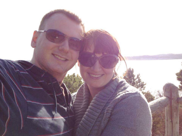 South Dakota's youngest senator leads fight against gay marriage bill