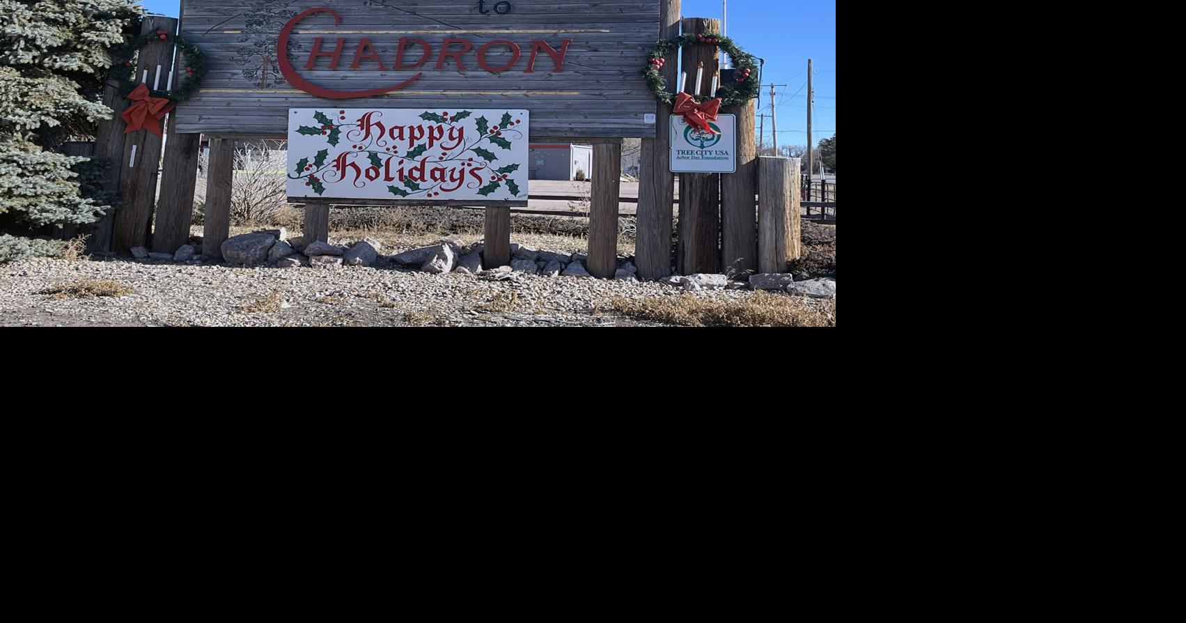 Chadron City Council news - project grant request approved