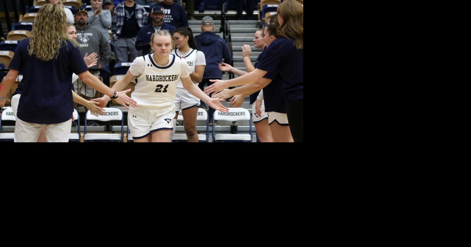 South Dakota Mines athletics scores, stories