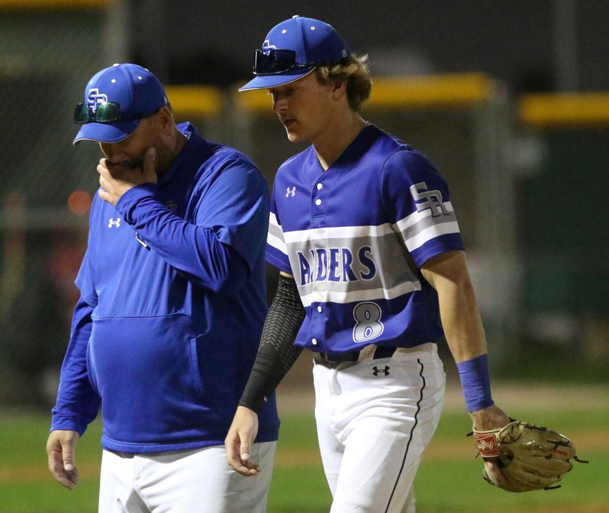 Rapid City Stevens baseball loses at state tournament