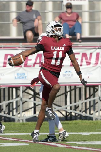 Chadron State football results