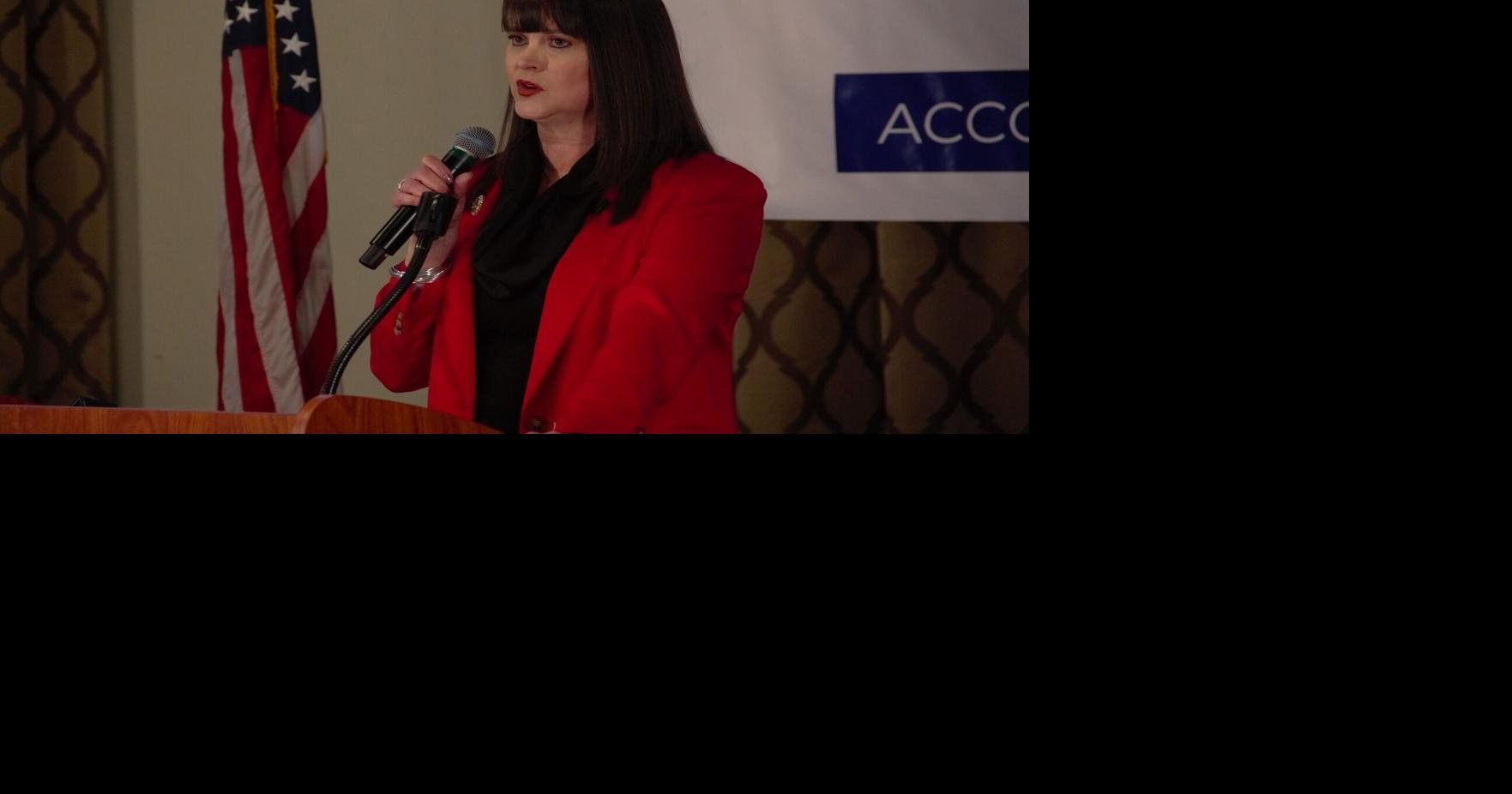 Roetzel launches state's attorney campaign