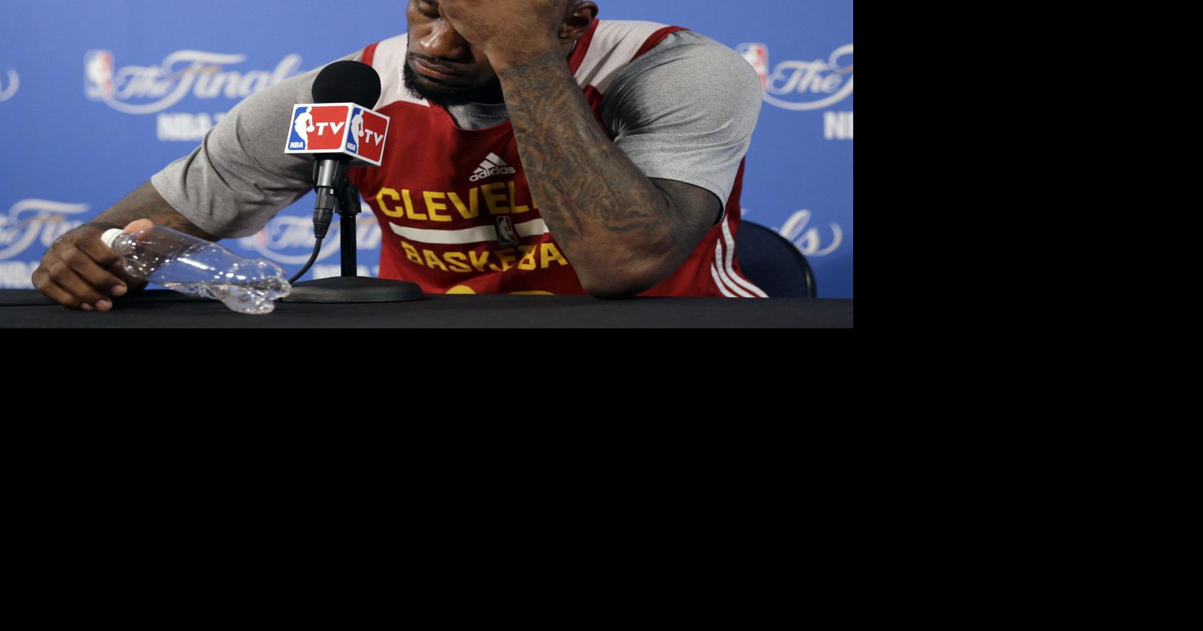 NBA: Finals losing some luster