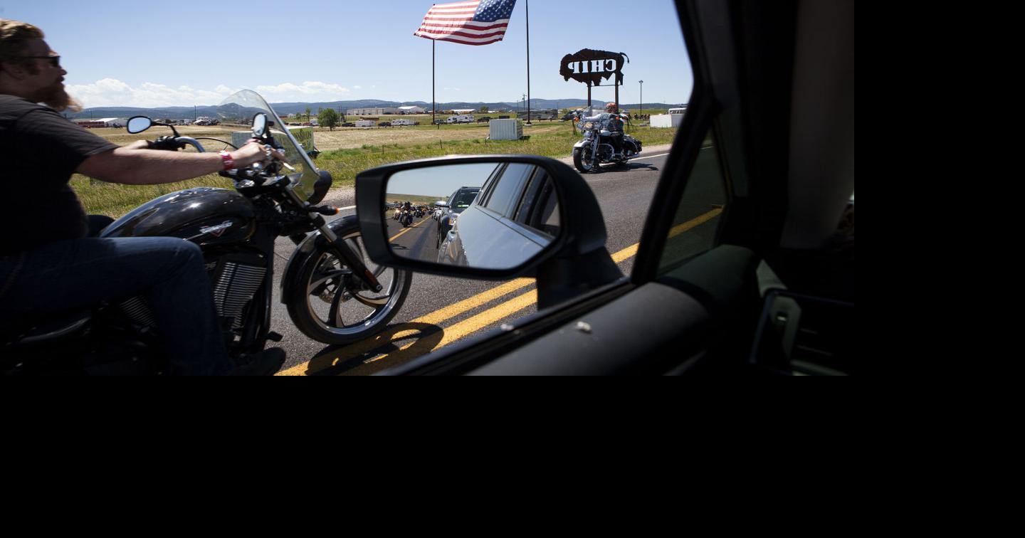 Municipal League joins in Buffalo Chip lawsuit