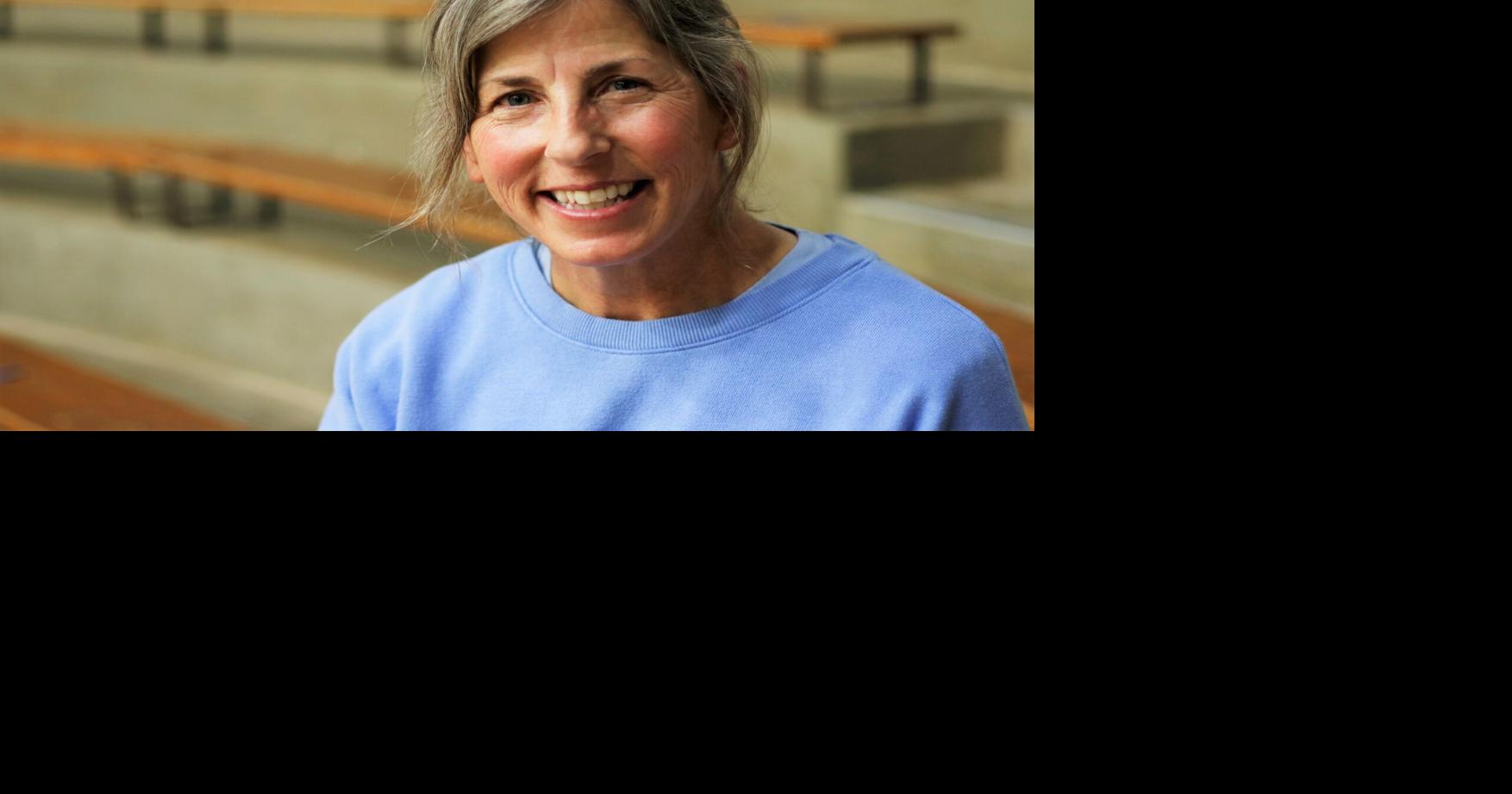Building Blocks: Stevens PE teacher pushes through adversity, change