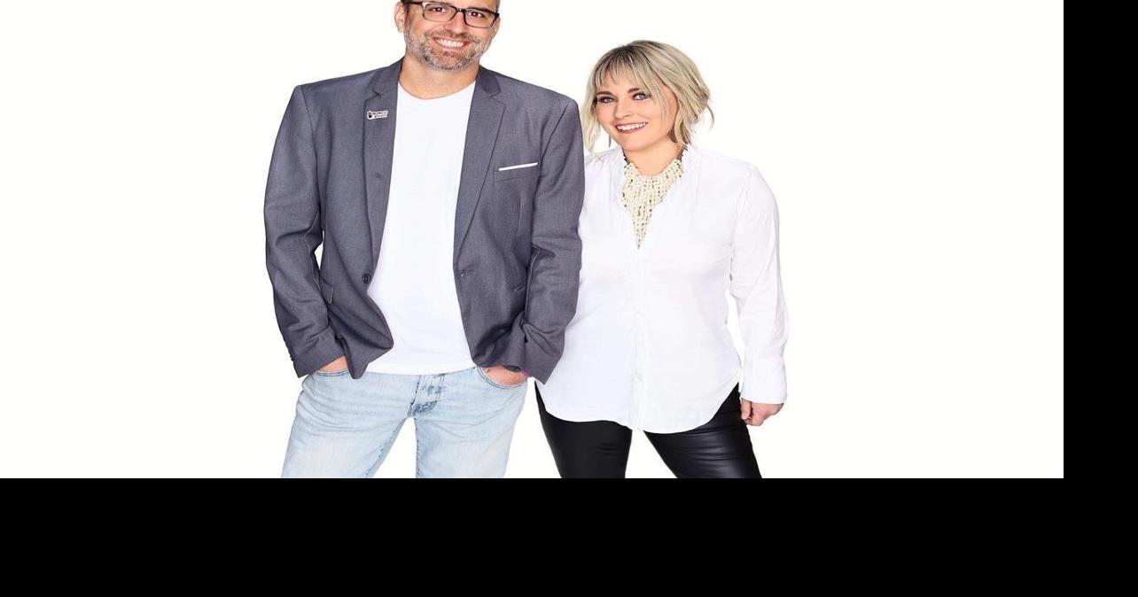 Podcasters tell deadly true crime stories at Midwest Murder LIVE