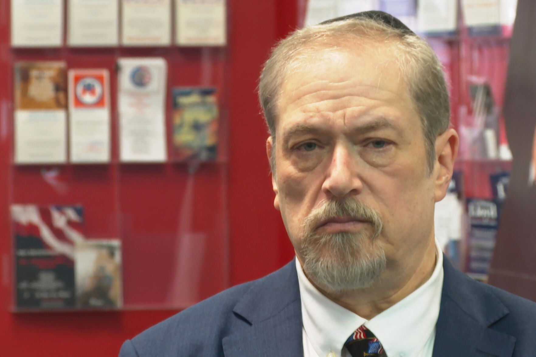 Another reckoning MAGA: Trump voters weigh in on Venezuela