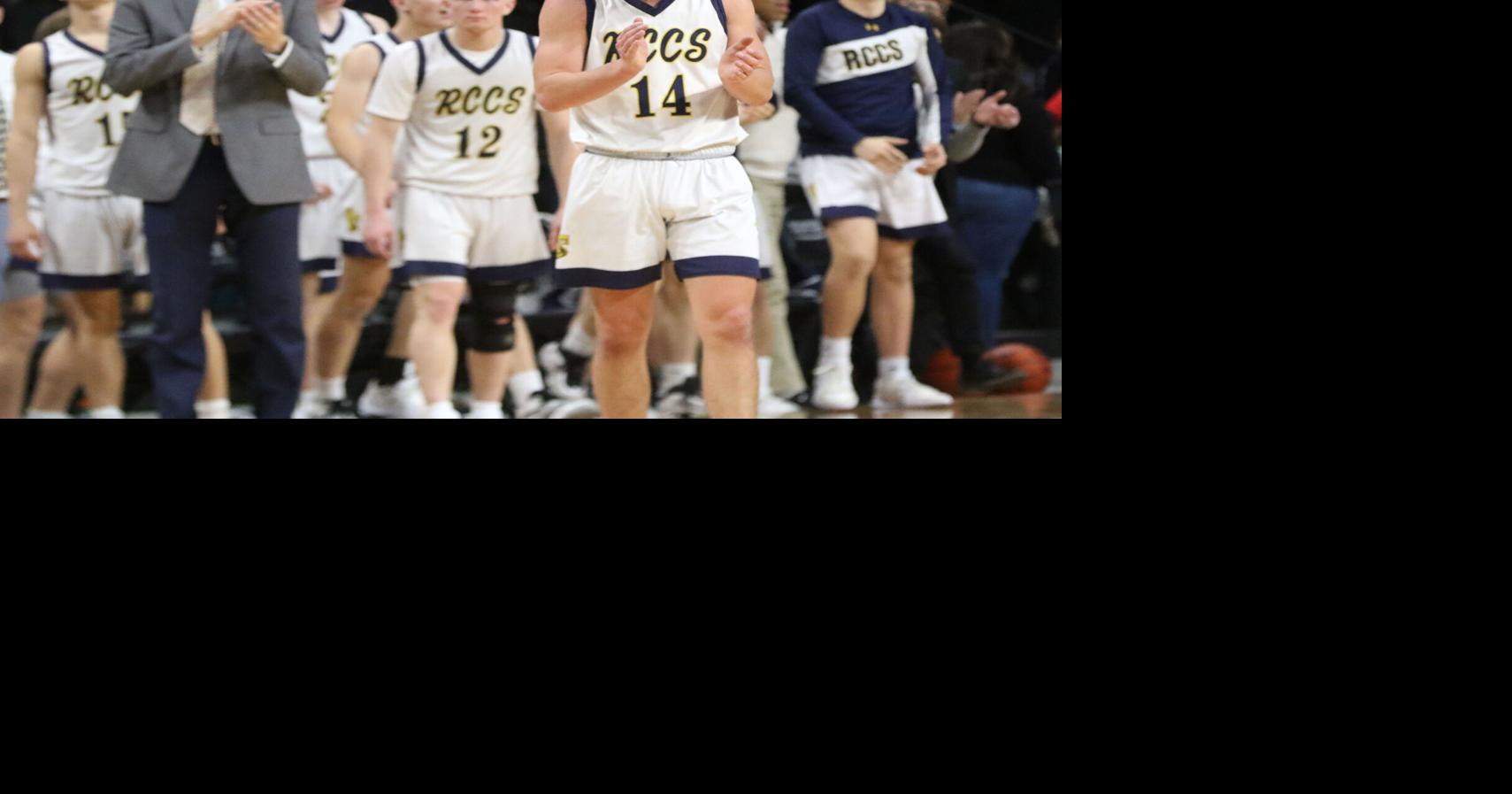 Rapid City Christian basketball sees pressure as priviledge