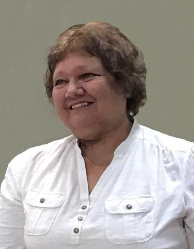 Stevens, Sandra